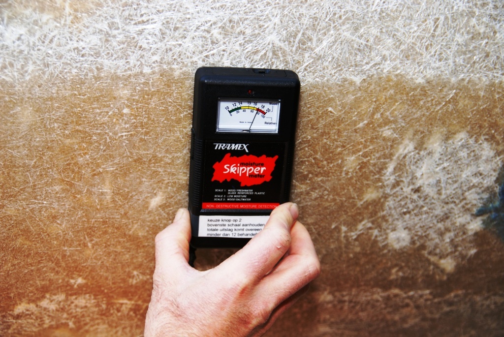 osmose vochtmeter | Osmosecentrum